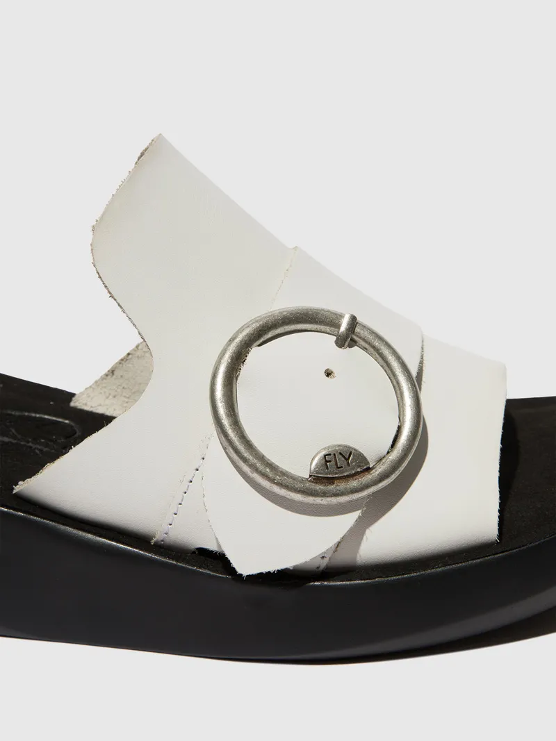 Beyd Papuče Puna Peta - FlyLondon Srbija