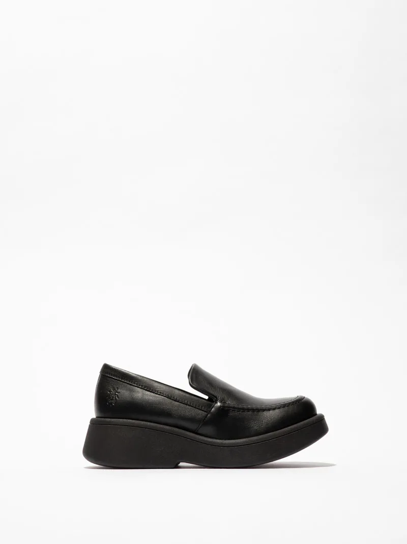 Maru Cipele Puna Peta - FlyLondon Srbija