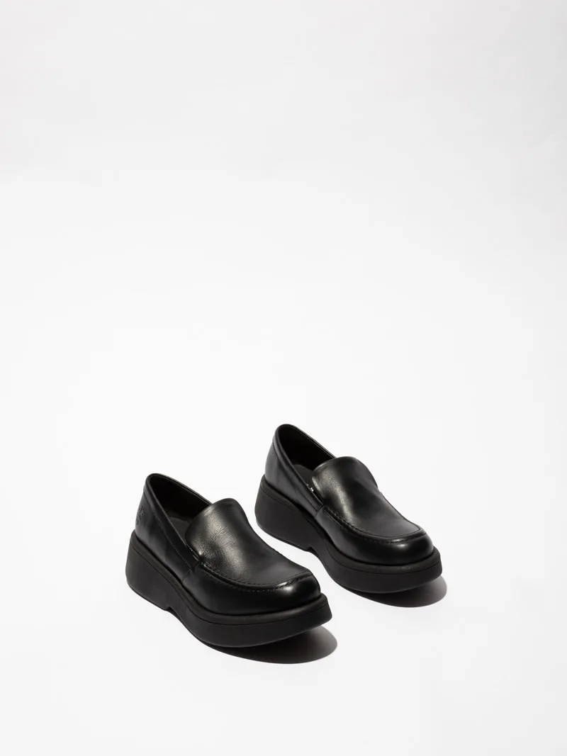 Fly London Maru Cipele Puna Peta - FlyLondon Srbija