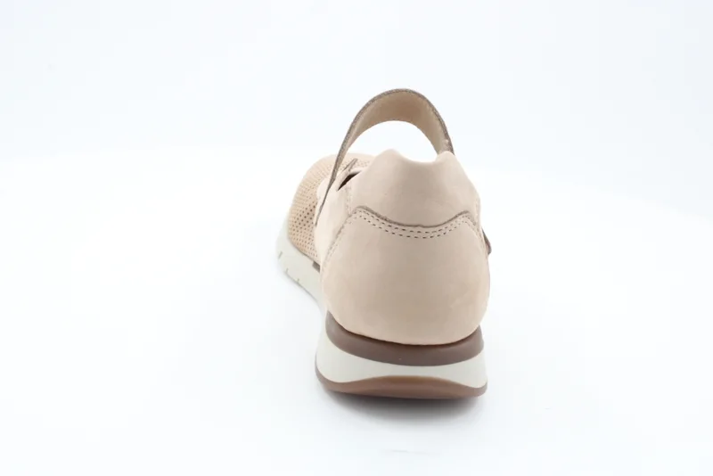 Flex & Go Mary Fusion Cipele Ravne - FlyLondon Srbija