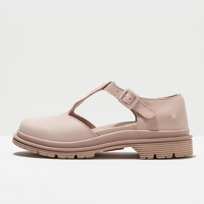 Birmingham 1550 Cipele Ravne - FlyLondon Srbija