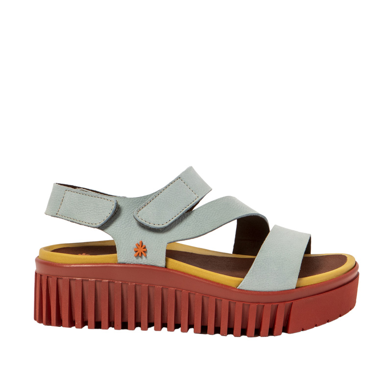 Brighton 1573 Sandale Puna Peta - FlyLondon Srbija