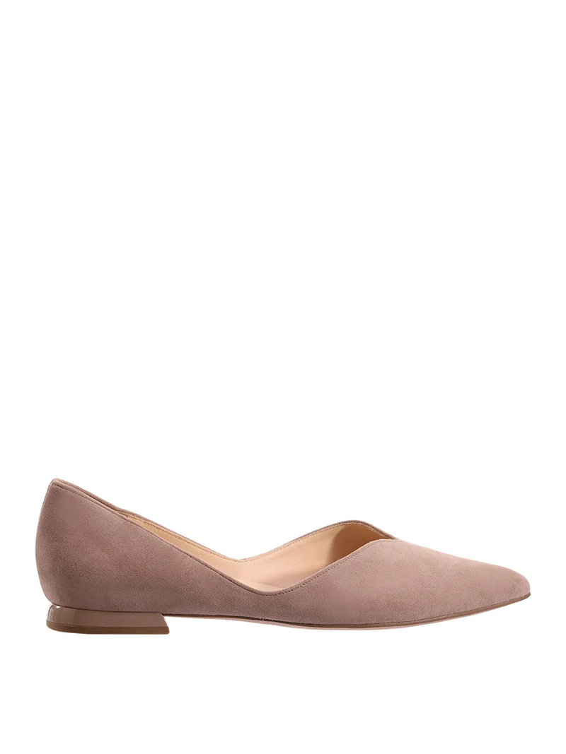 Basic Cipele Ravne - FlyLondon Srbija