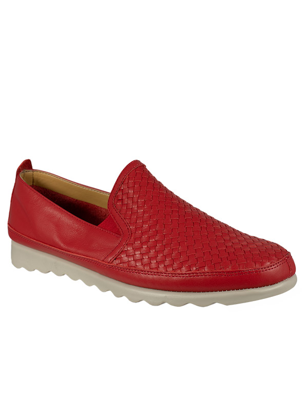 Cheekful Cipele Ravne - FlyLondon Srbija