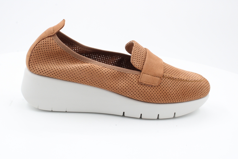 Flex & Go Fly Luxe Cipele Puna Peta - FlyLondon Srbija