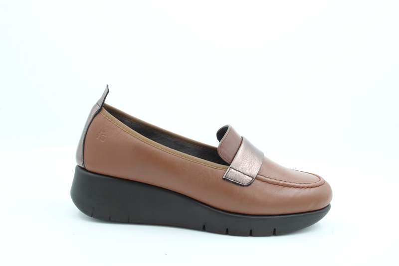 Flex & Go Fly Luxe Cipele Puna Peta - FlyLondon Srbija