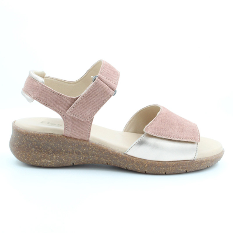 Flex & Go Moon Light Sandale Puna Peta - FlyLondon Srbija