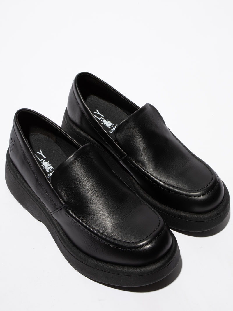 Maru Cipele Puna Peta - FlyLondon Srbija