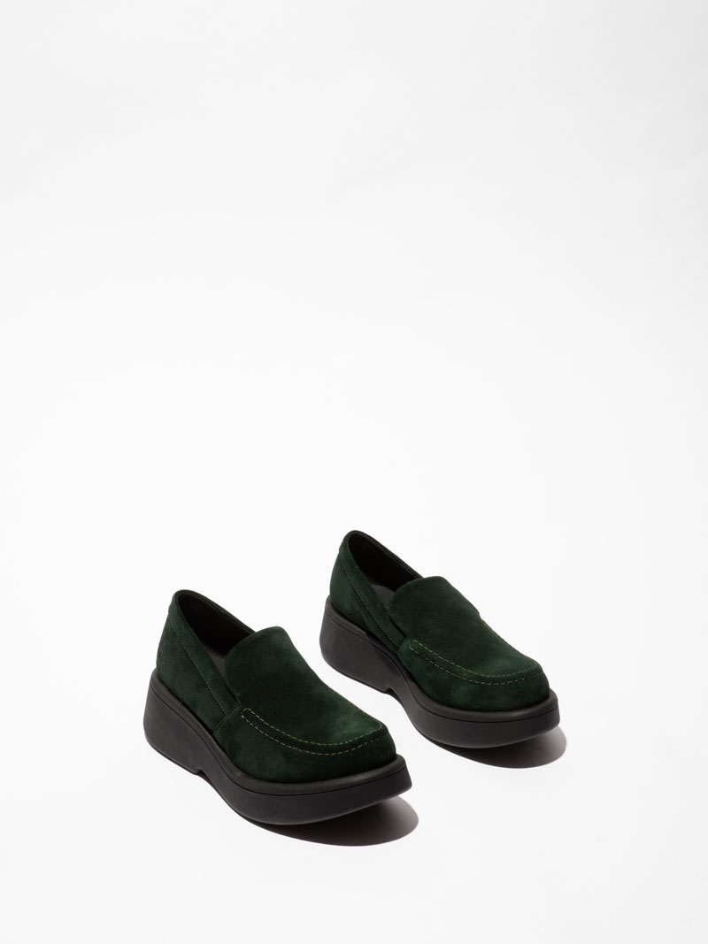 Maru Cipele Puna Peta - FlyLondon Srbija