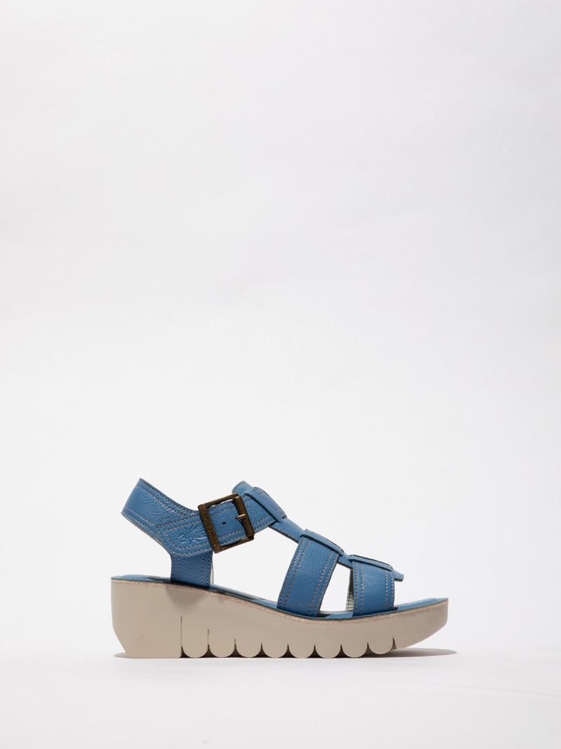 Yudd Sandale Puna Peta - FlyLondon Srbija