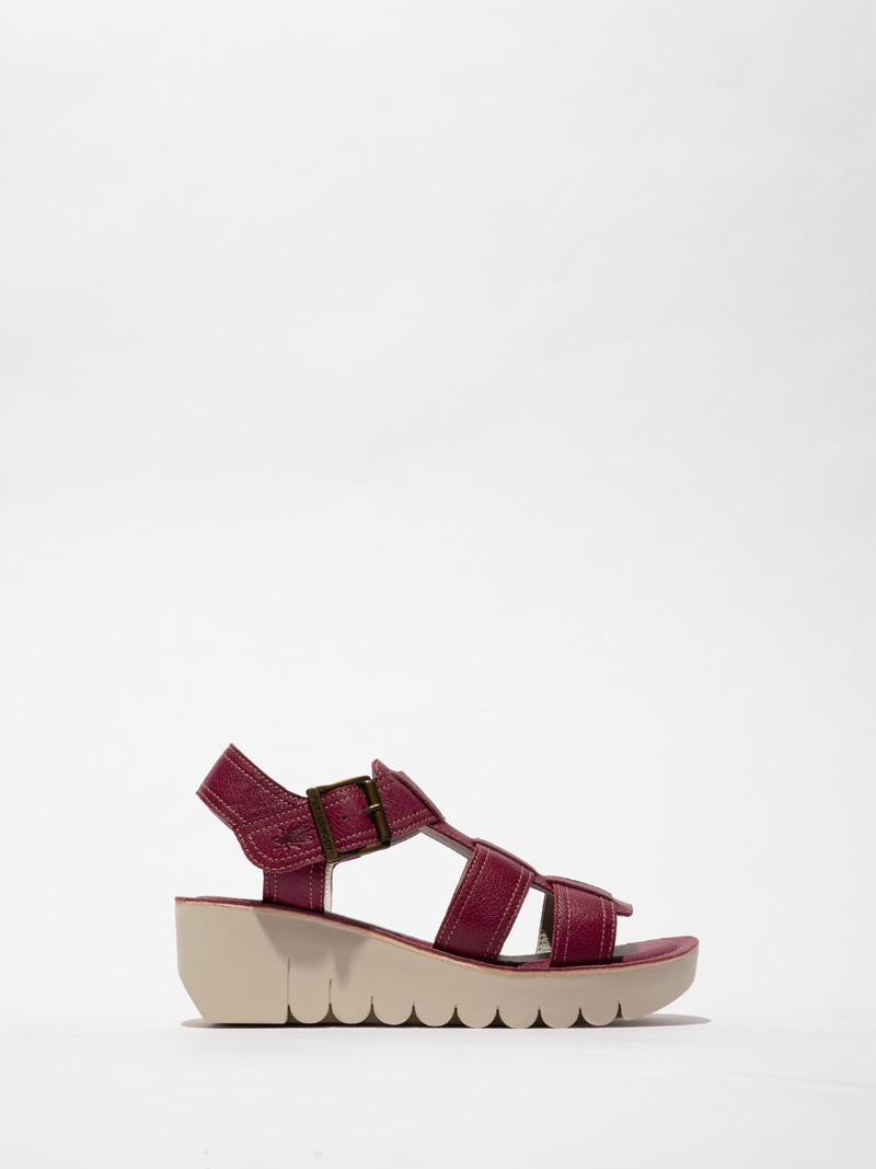 Fly London Yudd Sandale Puna Peta - FlyLondon Srbija