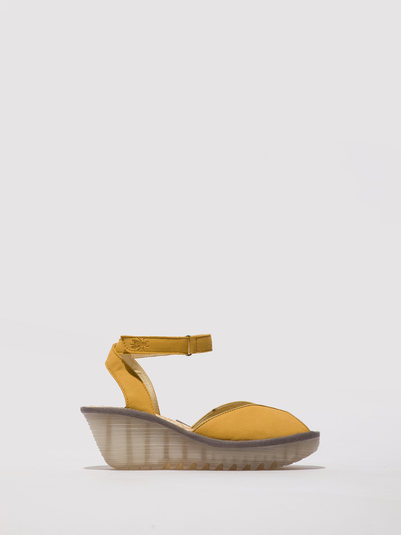 Yaid Sandale Puna Peta - FlyLondon Srbija