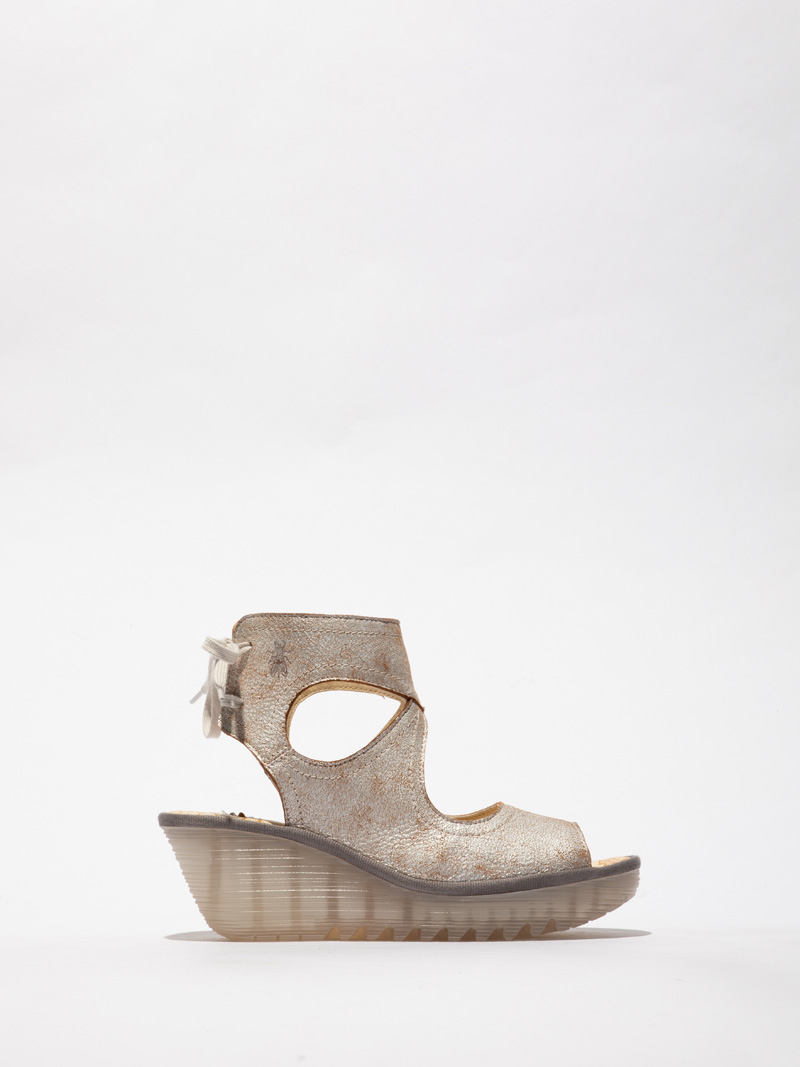 Fly London Yulp Sandale Puna Peta - FlyLondon Srbija