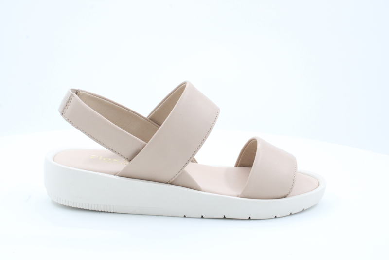 Flex & Go Queen Clap Sandale Puna Peta - FlyLondon Srbija