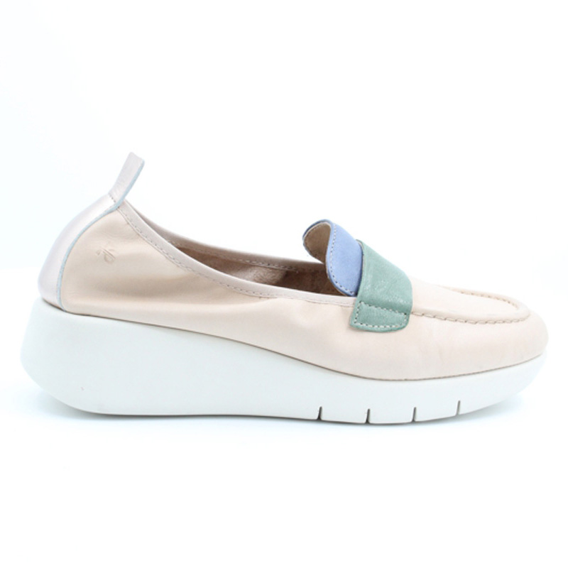 Screen Actor Cipele Puna Peta - FlyLondon Srbija