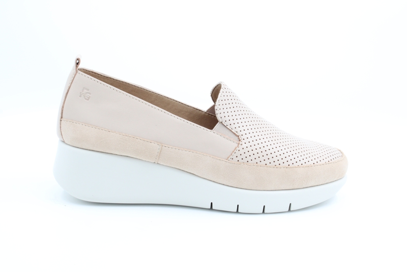 Flex & Go Screen Short Cipele Puna Peta - FlyLondon Srbija